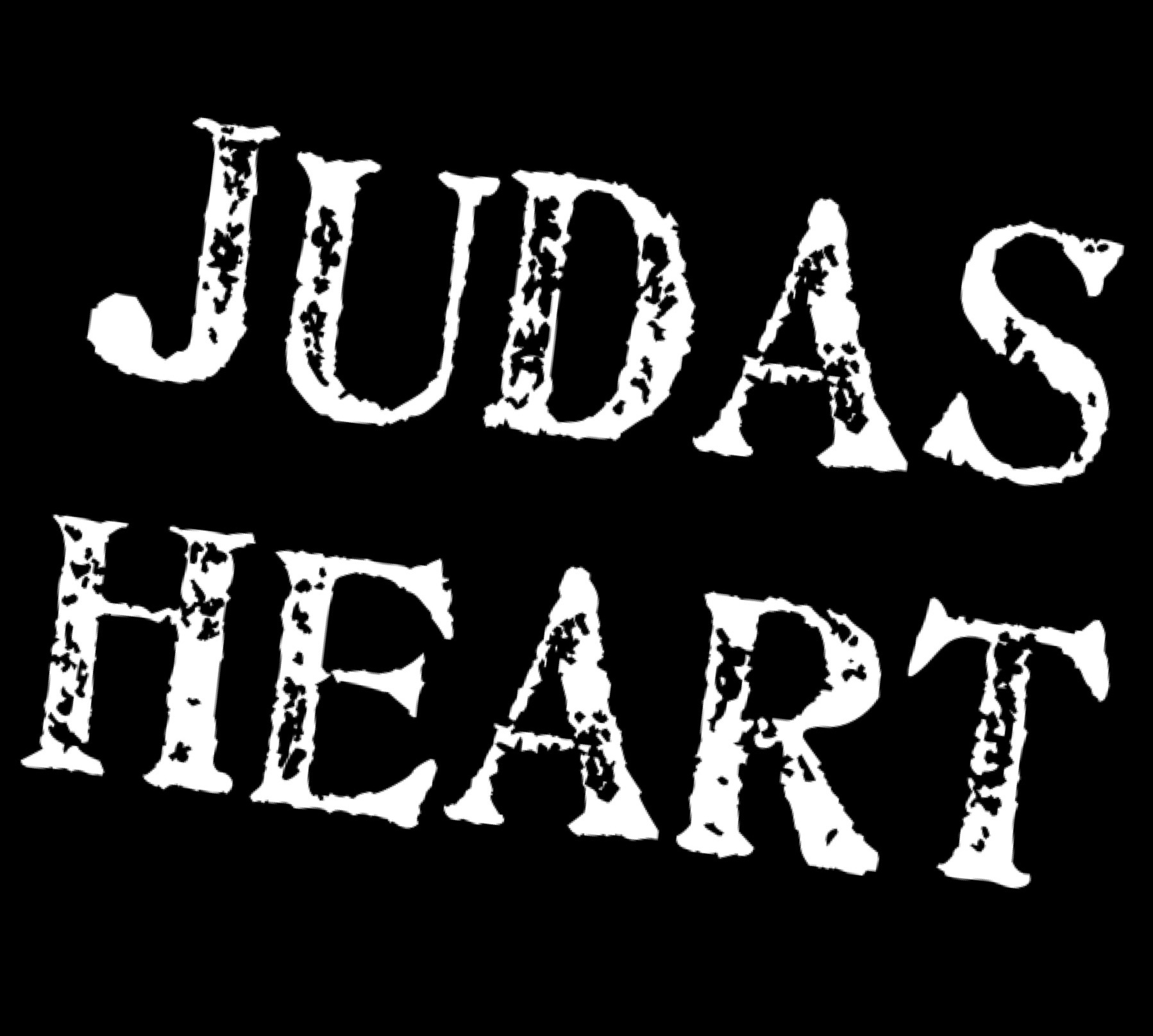 Judas Heart – Kim Jaggers Ministry