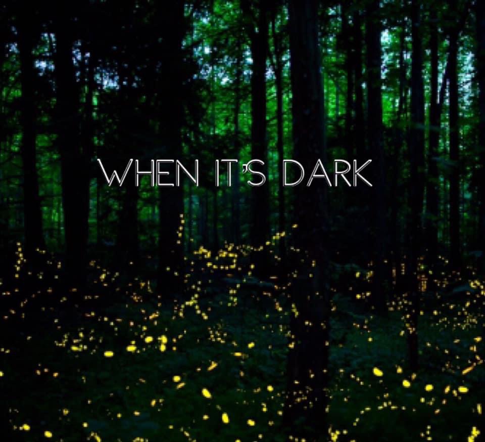 When It’s Dark – Kim Jaggers Ministry