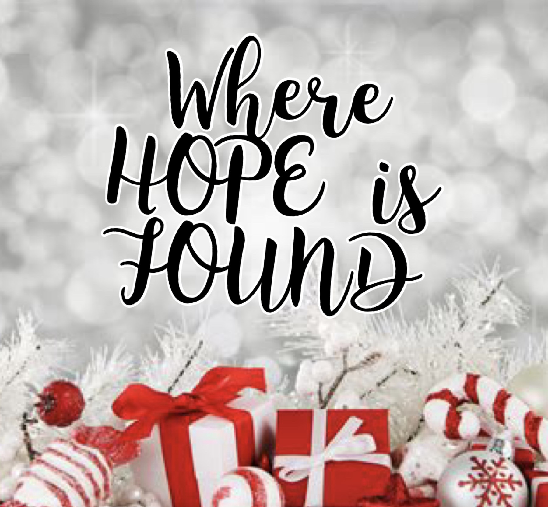 Where HOPE is FOUND! – Kim Jaggers Ministry