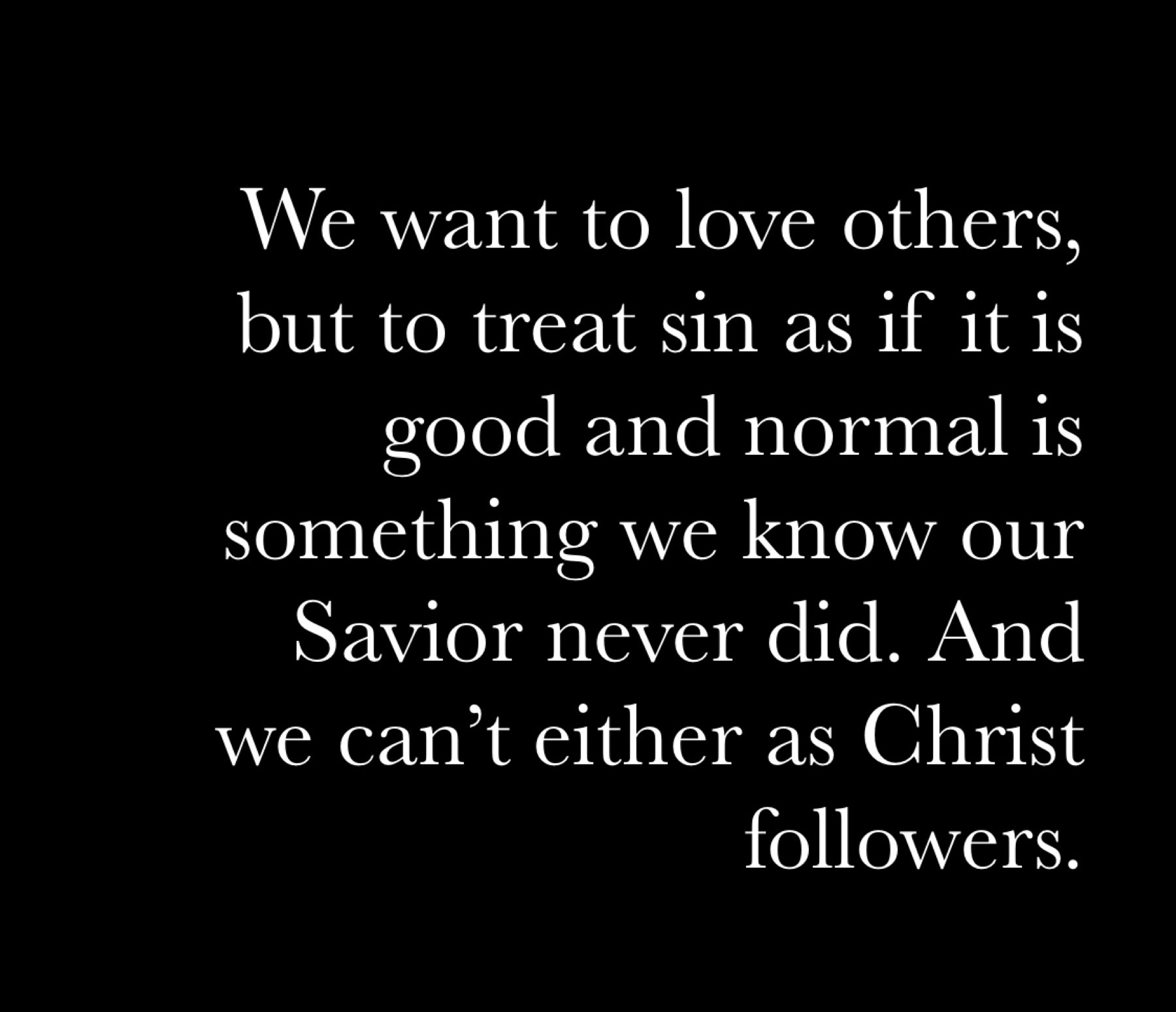 It’s so very difficult, but we know the way we should take. – Kim ...