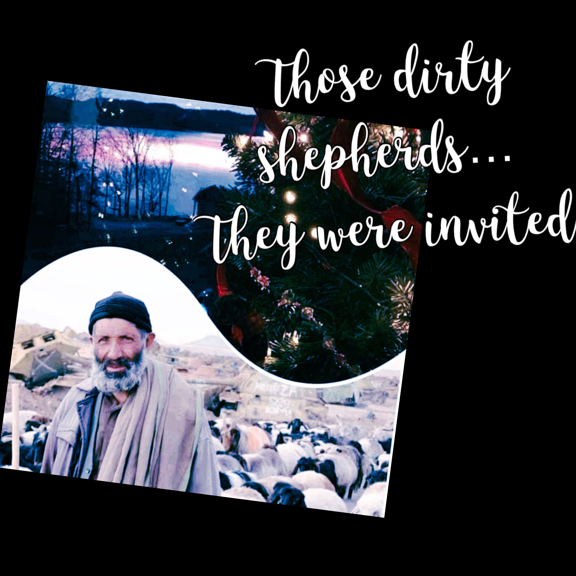 Those dirty shepherds – Kim Jaggers Ministry