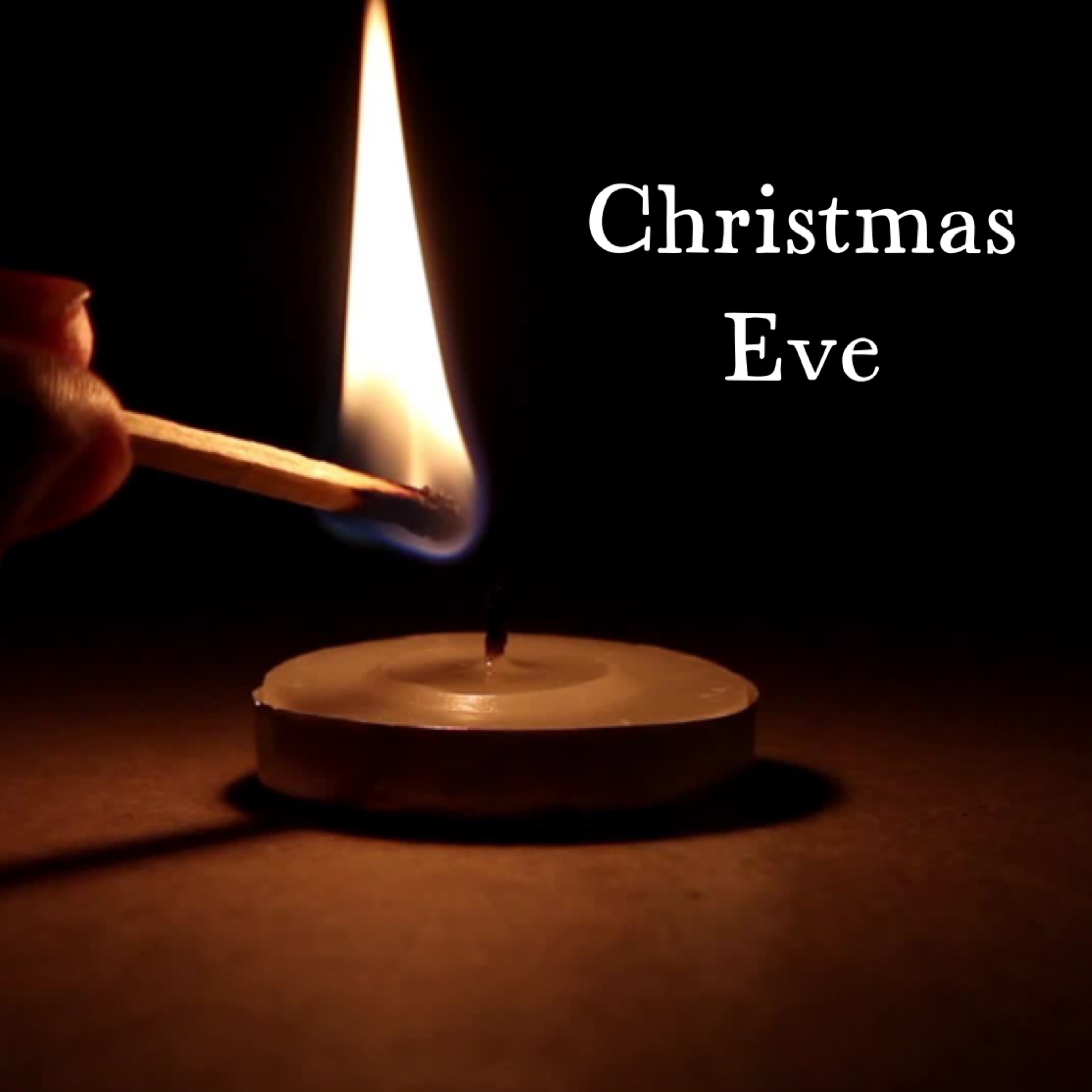 Christmas Eve – Kim Jaggers Ministry